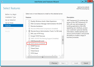Using Exchange Online (Office 365) For OpsMgr Email Notification ...
